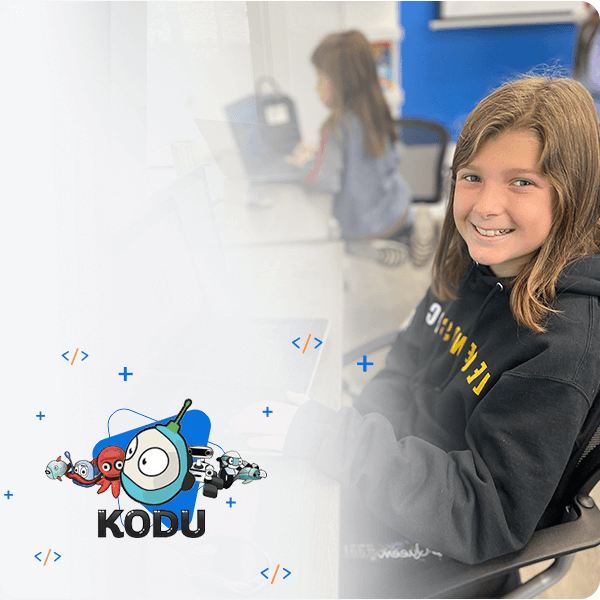 Building a FPS & 2D platformer game with Kodu - Tech STEAM Center