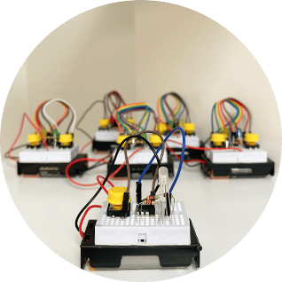 Technology Classes and Activities for kids – STEAM Club