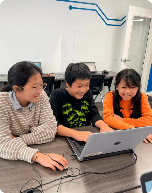 After-School Program in Riverside – STEAM Center for Kids